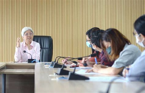 Social Development Grant Application For Active Ngos In Penang Open