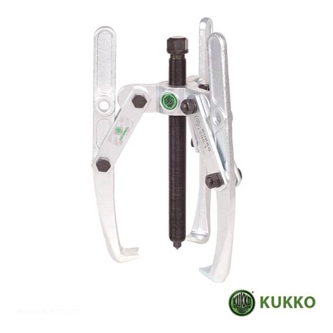 Kukko 206 1 3本アームプーラー 300mm 工具通販 Yahoo店 通販 Yahooショッピング