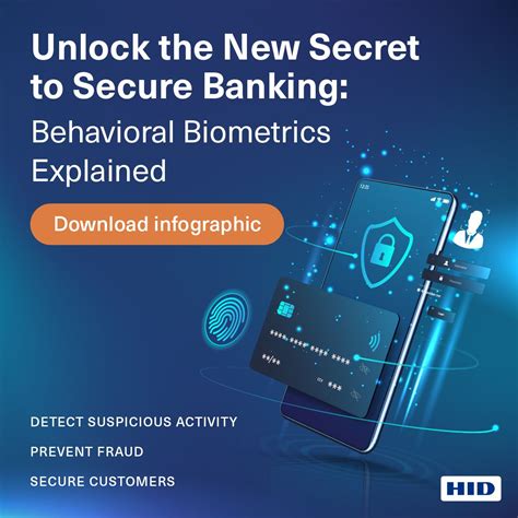 Behavioral Biometrics Explained Hid Global Hid Identity And Access Management
