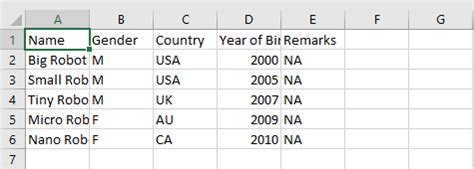 How To Open A TSV File In Excel Ways On Sheets
