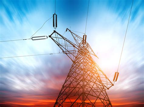 Empowering The Utility Industry Integrating Ai And Automation Leaniar