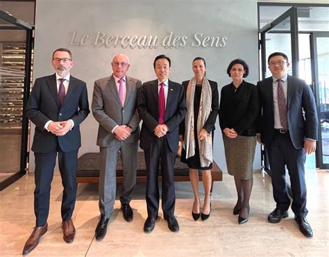 Chen Bao Posted On Linkedin