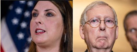 Wth Gops Ronna Romney Mcdaniel Spends Money On Extravagant Items Gop