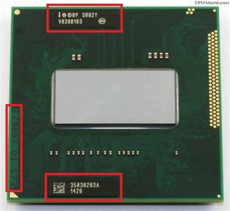 Resolvido Identificar Processador De Notebook Visualmente Processadores Clube Do Hardware