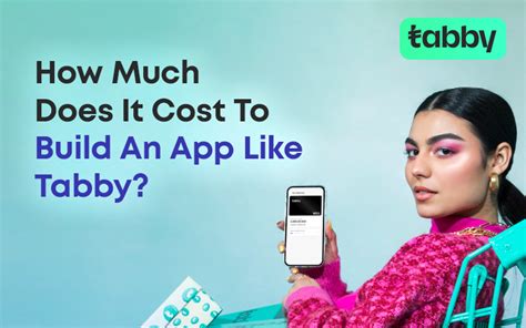 Tabby Card How Much Does It Cost To Develop An App Like Tabby Card