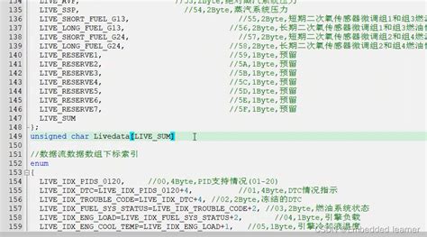2、c语言枚举的使用 枚举有什么用？ 枚举的作用及好处 csdn博客