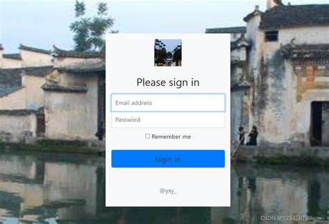 bootstrap练习 旅游网页 bootstrap期末制作旅游页面 csdn博客