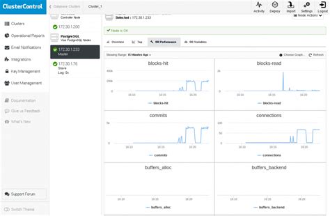 Postgresql Monitoring Key Metrics Best Practices And Top Tools