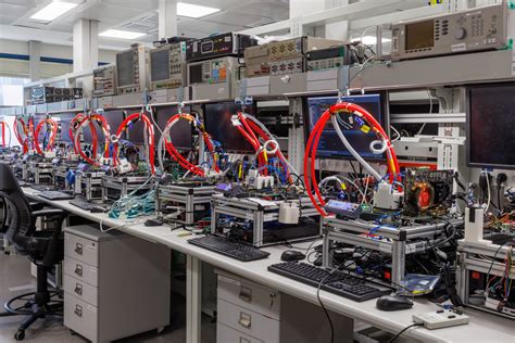 Tour Intel 2022 Procesador 13th Fabrica 28 Israel Sologamer