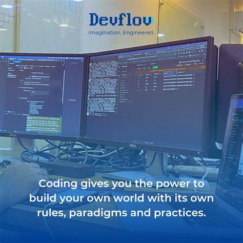 Devflovv Softwaredevelopment Technology Coding Codinglife Devflovv