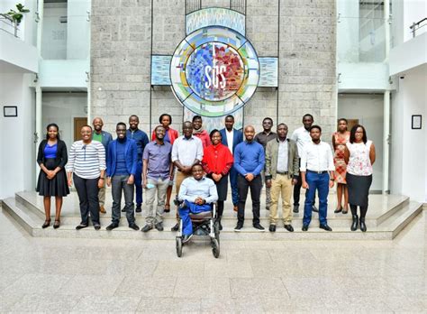 Servantleadership Sbsalumnus Joy Doris M