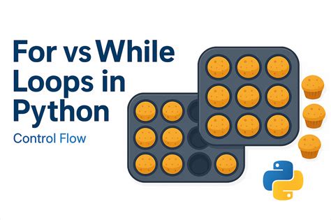 The Simplest Way To Understand The Difference Between For Loops And