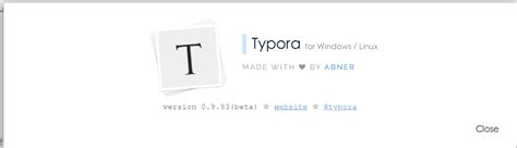 export pdf doesn t work · issue 3745 · typora typora issues · github