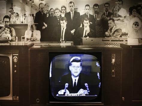 Us National Archives Release Trove Of Kennedy Assassination Records