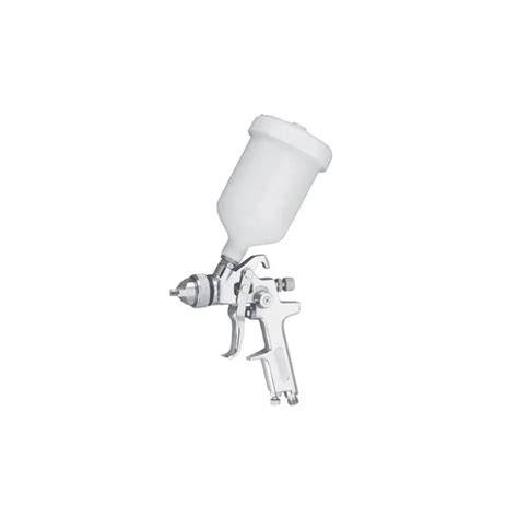 Astro Pneumatic Gravity Feed Spray Gun With 20 Mm Nozzle Gf20s
