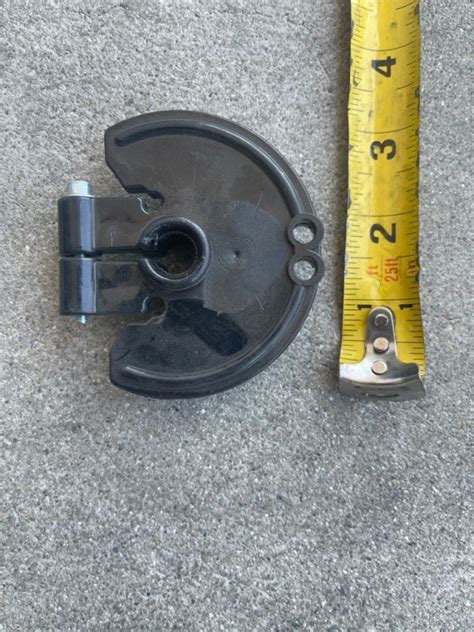 Yonghe Shifter Disc For Roketa Gk 28s 150cc Go Kart