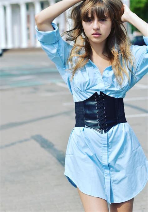 Masha Hermie CelebMafia