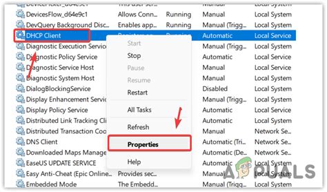 Instant Fix DHCP Is Not Enabled For Wi Fi Error