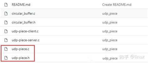 Udp分包与组包 知乎