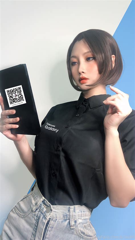 Filejoker Exclusive [cosplay] Choi Ji Yun Samsung Sam Akiba