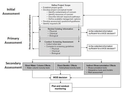 Generalized Assessment And Decision Making Framework 19 Download