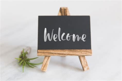Ss Welcome Class Christ Church United Methodist