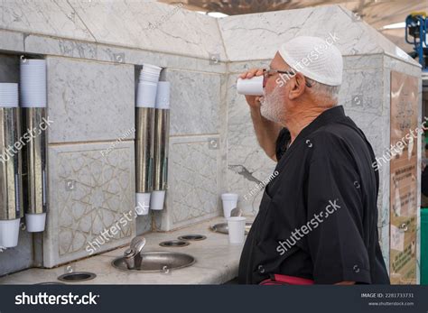 Hajj Zamzam