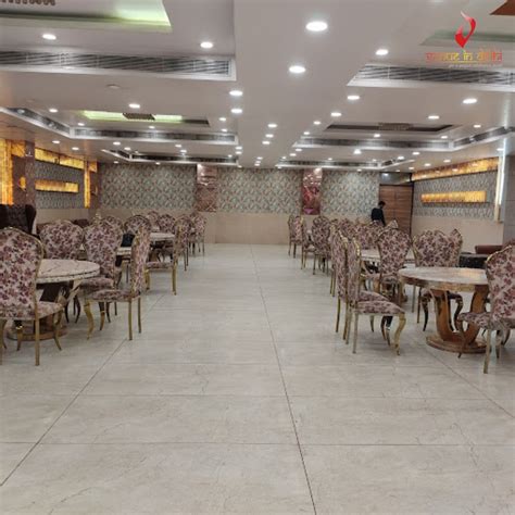 Shree Nath Jee Hotel Banquet Venue In Delhi