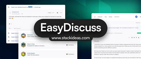 7 Best Joomla Forum Extensions In 2024 Themexpert