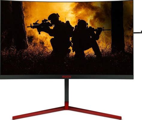 AOC Agon AG QCG Monitor Morele Net