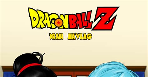 Drahnavlag Milky Milk 2 Dragon Ball Z Drah Navlagのイラスト Pixiv