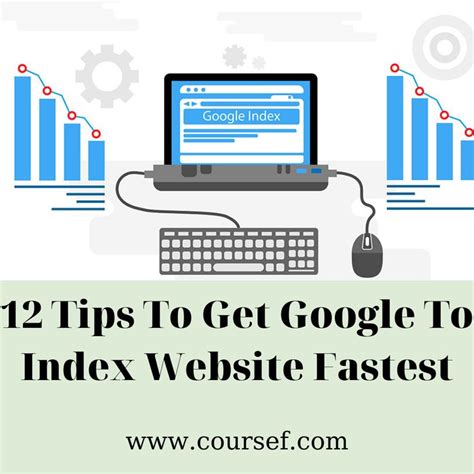 How To Get Your Website Indexed By Google