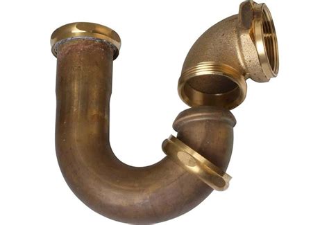 How To Customize The P Trap Hofen Drain