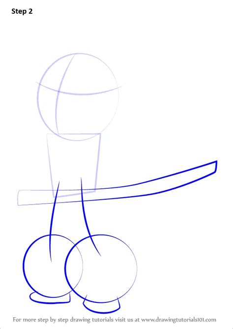 How To Draw Hoppy From Steven Universe Steven Universe Step By Step DrawingTutorials