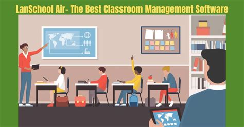 Classroom Management Software Artofit