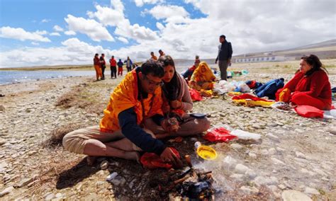 Mount Kailash Gang Rinpoche Facts Significance