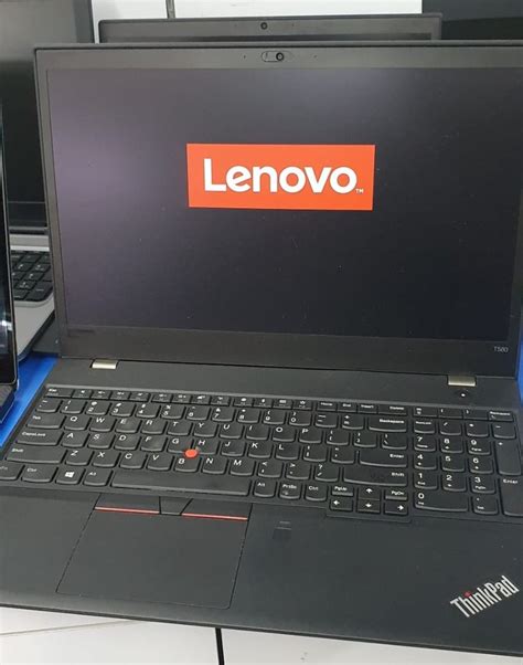 Lenovo T Intel I Th Gen Processor Gb Ram Gb Ssd Computers Tech Laptops Notebooks