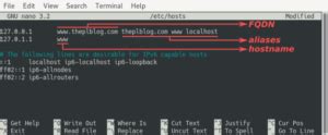 How To Configure A Domain Name For Your Linode VPS PragmaticLinux
