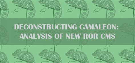 51 Tech Rubyroid Labs Blog Ideas Ruby On Rails Development Web