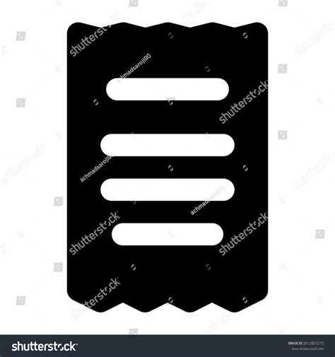 Payment Pixel Perfect Icon Food Delivery Stock Vector Royalty Free Shutterstock