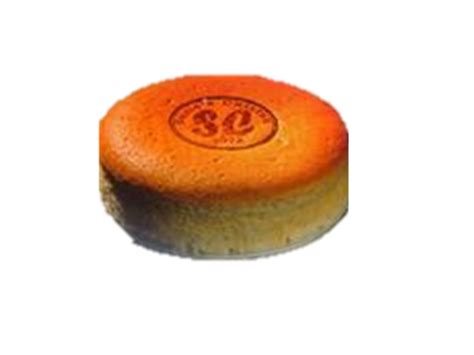 Mamon Cheesecake Pinoy Cupid Ts