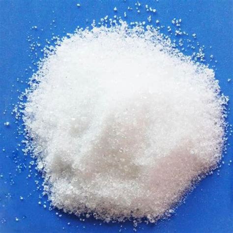 Trisodium Citrate Powder At ₹ 89kilogram Trisodium Citrate In New