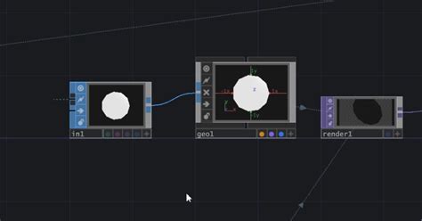 Exporting SVG In TouchDesigner Derivative