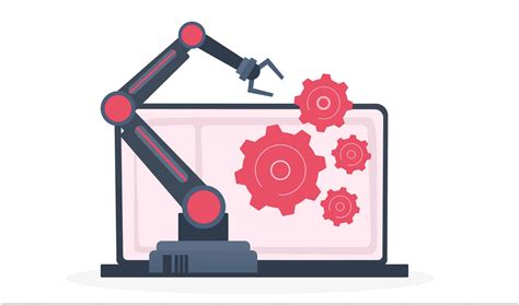 L'automatisation des processus métiers - FJLS