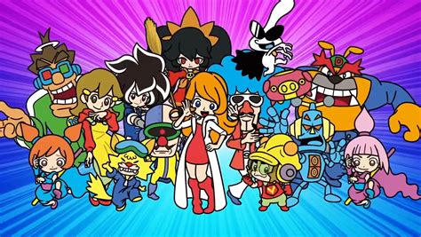 Warioware Series Director Goro Abe Has Left Nintendo Vgc