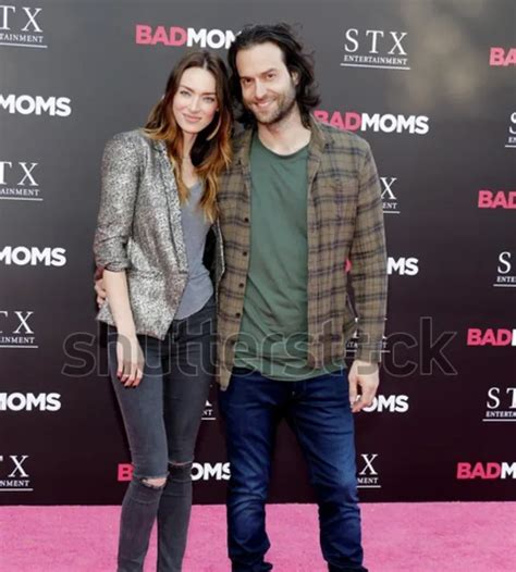 Chris Delia Wife Age Height Weight Net Worth Career And More