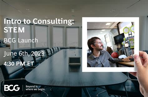 Bcg Launch Undergraduate And Non Mba Program Bcg Careers