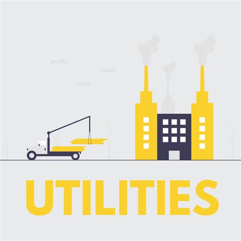 Utilities Gis Universe
