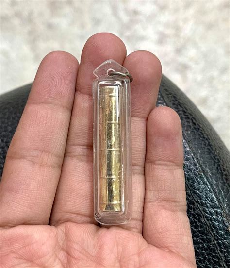 พระครูกาชาด บุญทอง วัดดอนศาลา และ อาจารย์ฆราวาส ศิษย์ในพระอาจารย์ เอียด ตะกรุด จักรพรรดิ์