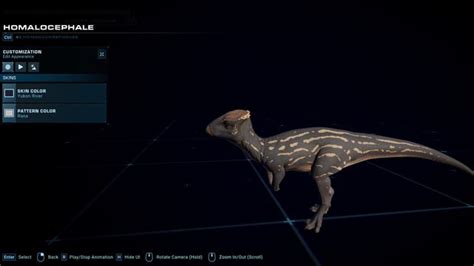 Skin Guide For Some Old Jwe 1 Null Skins Minus Acro The Ones That